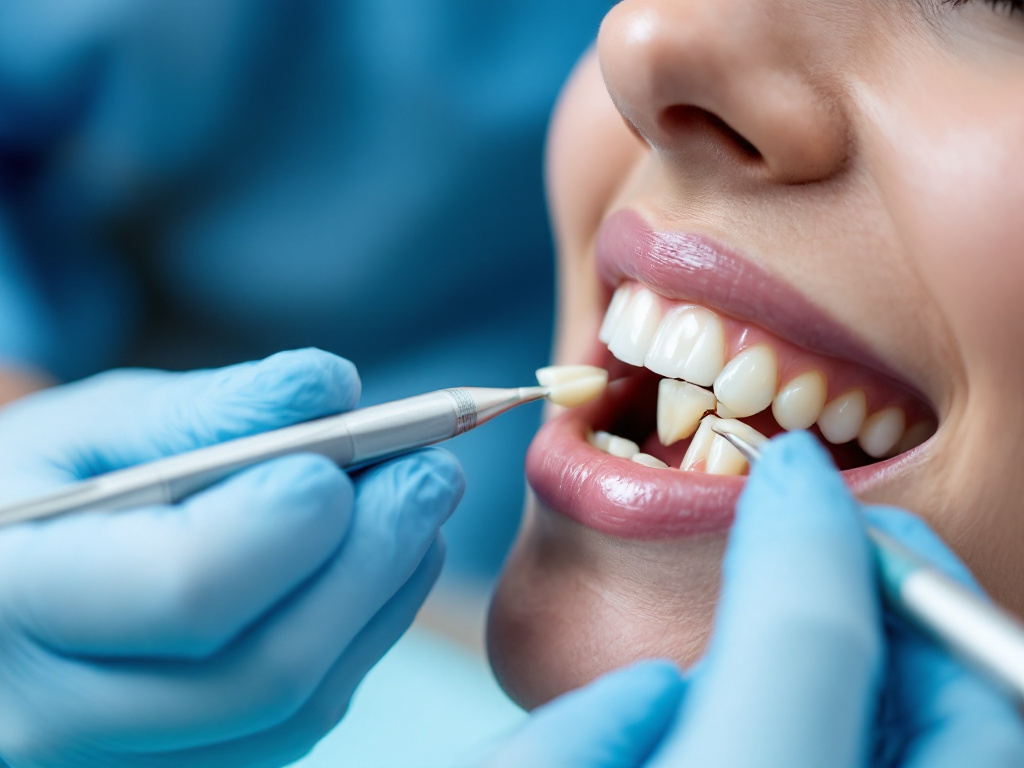 How to Handle Your Cracked Tooth Repair Emergency Calmly | Baltimore ...